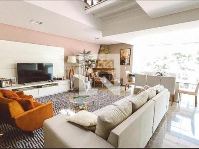 Casa à Venda Mandaqui, 4 Quartos, 303 m2
