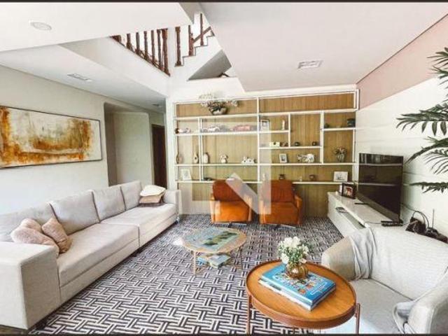 Casa à Venda Mandaqui, 4 Quartos, 303 m² São Paulo
