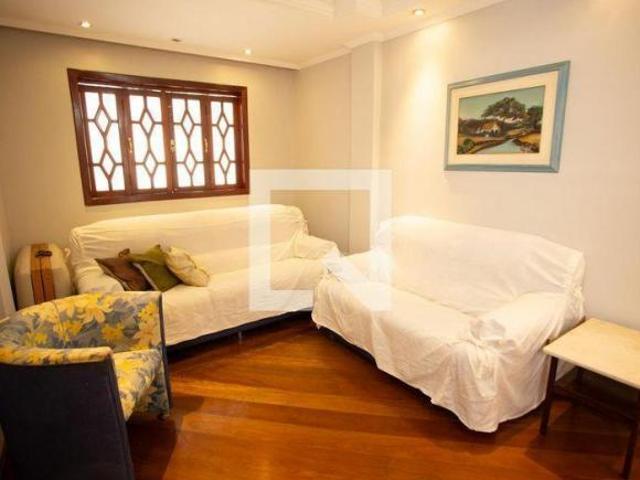 Casa à Venda Mandaqui, 4 Quartos, 300 m² São Paulo