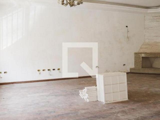 Casa à Venda Mandaqui, 4 Quartos, 320 m2