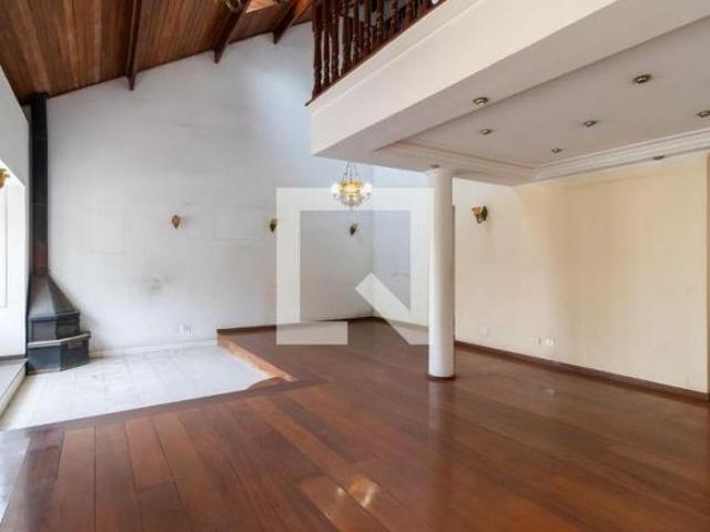 Casa à Venda Mandaqui, 4 Quartos, 320 m² São Paulo