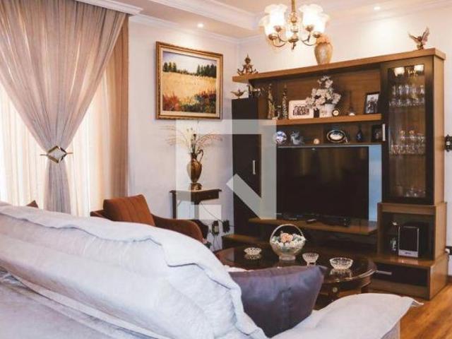 Casa à Venda Mandaqui, 4 Quartos, 450 m² São Paulo