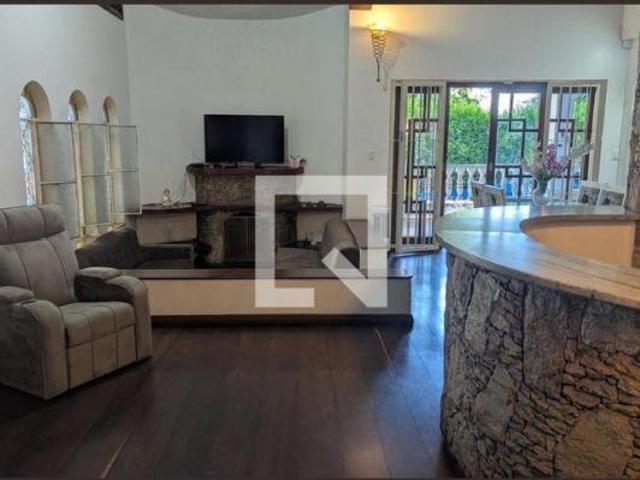 Casa à Venda Mandaqui, 4 Quartos, 470 m² São Paulo