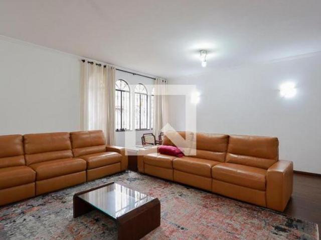 Casa à Venda Mandaqui, 4 Quartos, 480 m² São Paulo