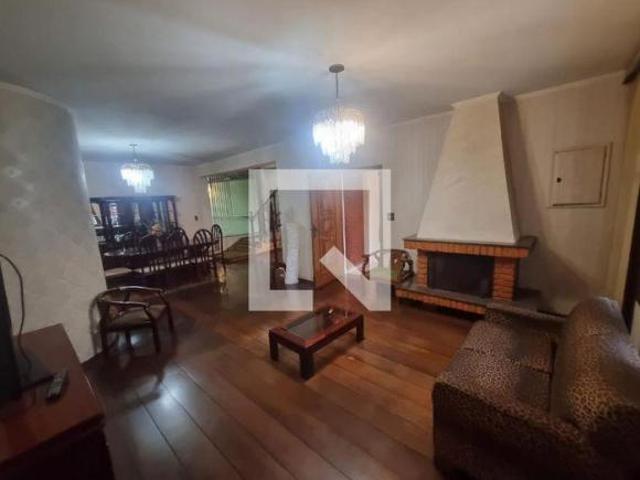 Casa à Venda Mandaqui, 4 Quartos, 400 m2
