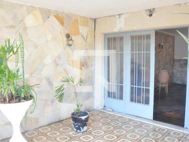 Casa à Venda Mandaqui, 4 Quartos, 400 m2