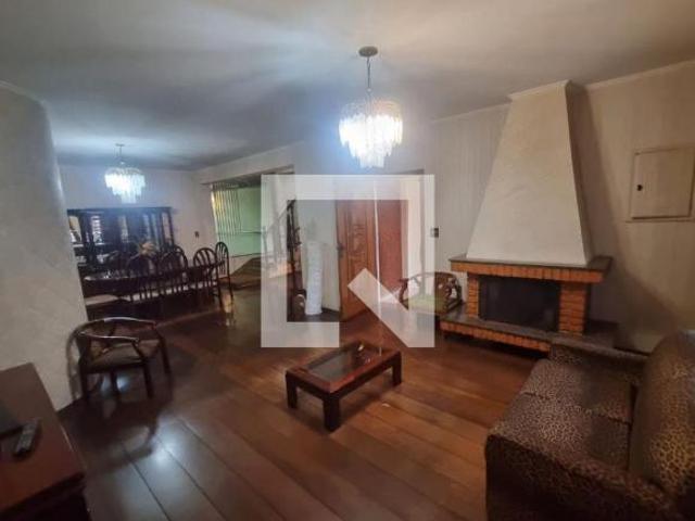 Casa à Venda Mandaqui, 4 Quartos, 400 m2