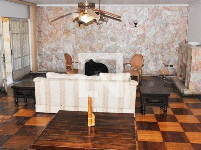 Casa à Venda Mandaqui, 4 Quartos, 400 m² São Paulo