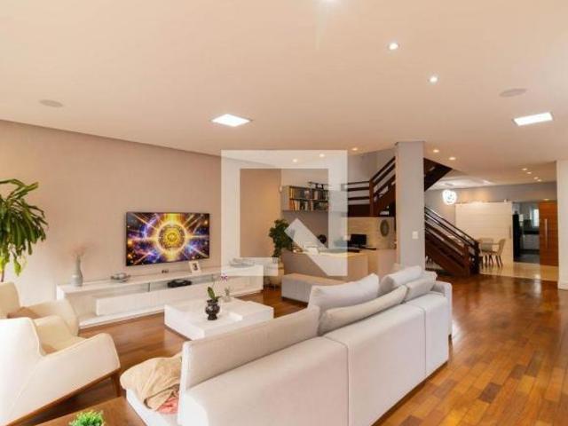 Casa à Venda Mandaqui, 4 Quartos, 560 m2