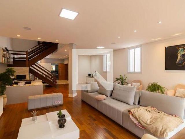 Casa à Venda Mandaqui, 4 Quartos, 560 m² São Paulo