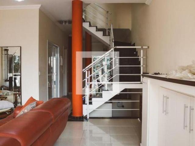 Casa à Venda Mandaqui, 5 Quartos, 197 m² São Paulo