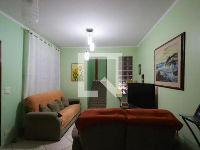 Casa à Venda Mandaqui, 5 Quartos, 240 m² São Paulo