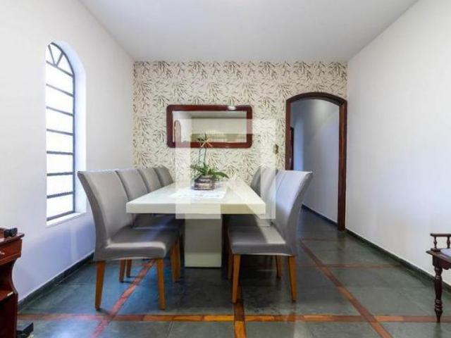 Casa à Venda Mandaqui, 5 Quartos, 270 m² São Paulo