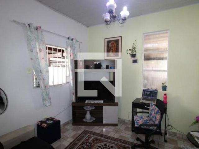 Casa à Venda Mandaqui, 5 Quartos, 203 m² São Paulo