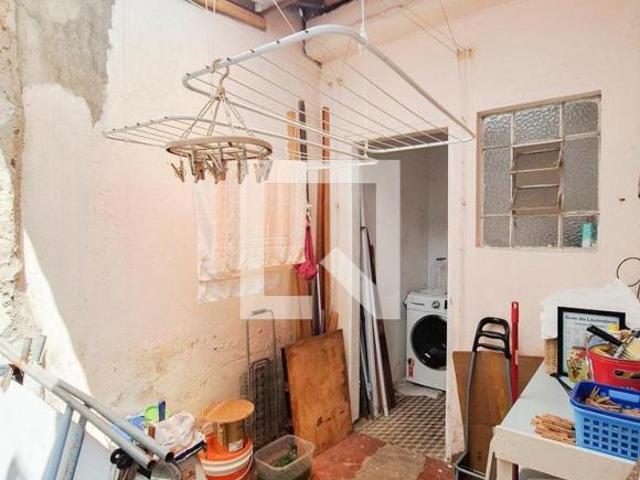 Casa à Venda Mandaqui, 5 Quartos, 200 m2