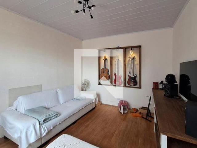 Casa à Venda Mandaqui, 5 Quartos, 200 m2