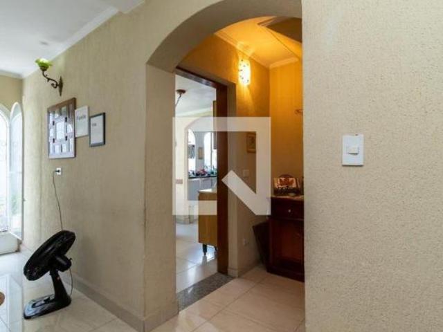 Casa à Venda Mandaqui, 5 Quartos, 200 m² São Paulo