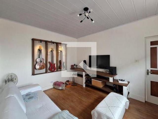 Casa à Venda Mandaqui, 5 Quartos, 200 m² São Paulo