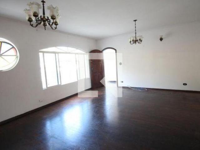 Casa à Venda Mandaqui, 5 Quartos, 300 m2
