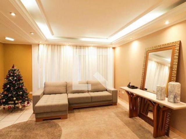 Casa à Venda Mandaqui, 5 Quartos, 300 m2