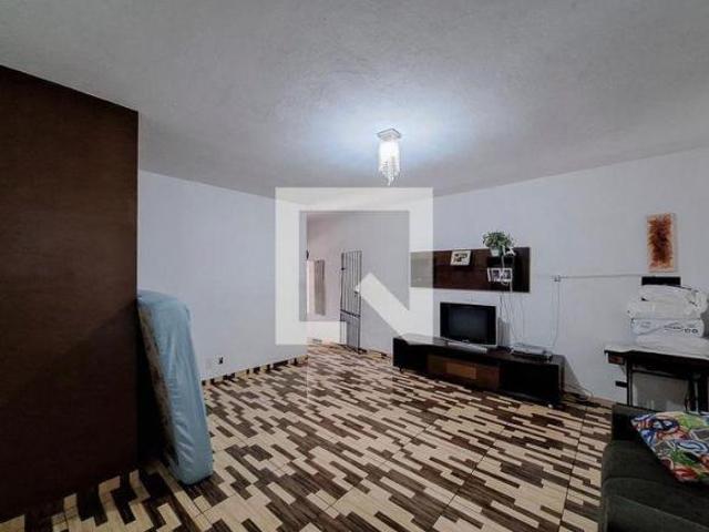 Casa à Venda Mandaqui, 5 Quartos, 300 m² São Paulo