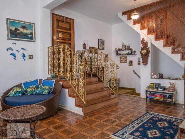 Casa à Venda Mandaqui, 5 Quartos, 300 m² São Paulo