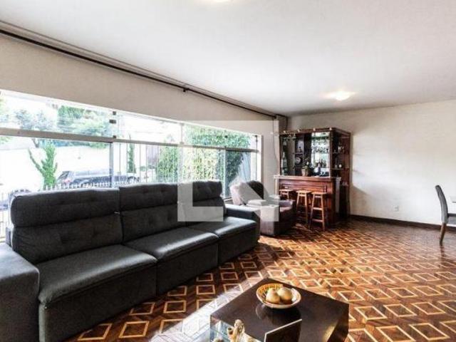 Casa à Venda Mandaqui, 5 Quartos, 301 m² São Paulo