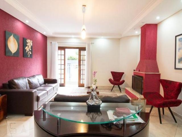 Casa à Venda Mandaqui, 5 Quartos, 318 m² São Paulo