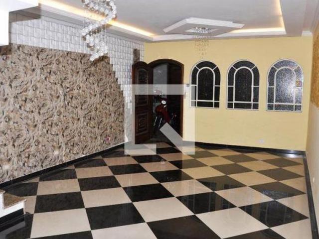 Casa à Venda Mandaqui, 5 Quartos, 600 m2