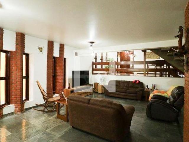 Casa à Venda Mandaqui, 5 Quartos, 780 m² São Paulo