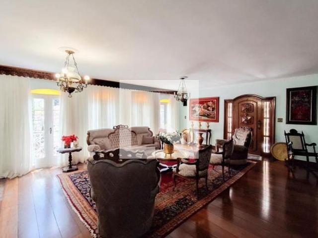 Casa à Venda Mandaqui, 5 Quartos, 700 m2