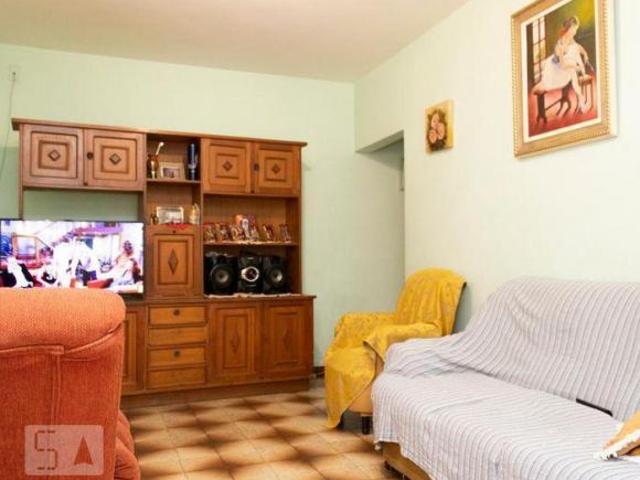 Casa à Venda Mandaqui, 6 Quartos, 202 m2