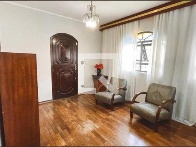 Casa à Venda Mandaqui, 6 Quartos, 550 m² São Paulo