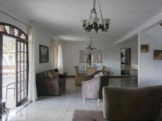 Casa à Venda Mandaqui, 8 Quartos, 550 m² São Paulo