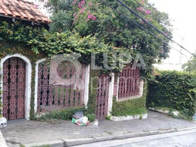 Casa à venda Mandaqui 930 m²
