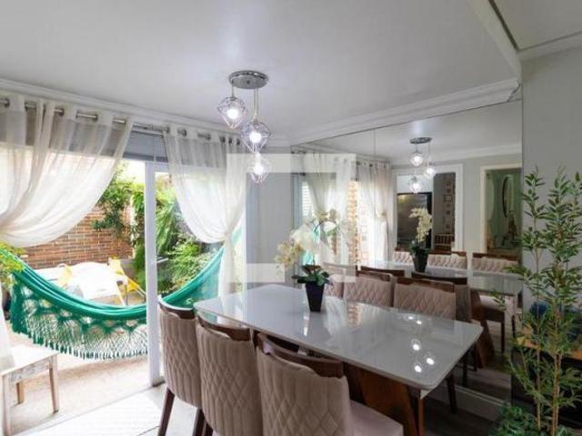 Casa à Venda Mansões Santo Antônio, 2 Quartos, 150 m2