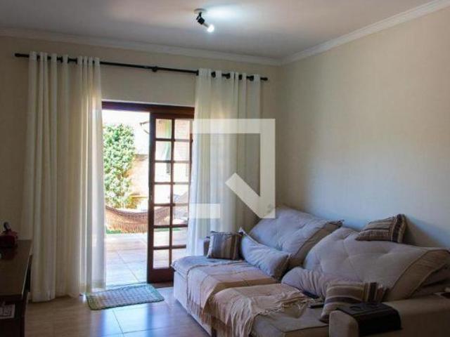 Casa à Venda Mansões Santo Antônio, 2 Quartos, 180 m² Campinas