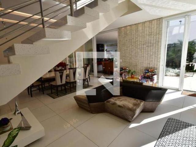 Casa à Venda Mansões Santo Antônio, 3 Quartos, 459 m2