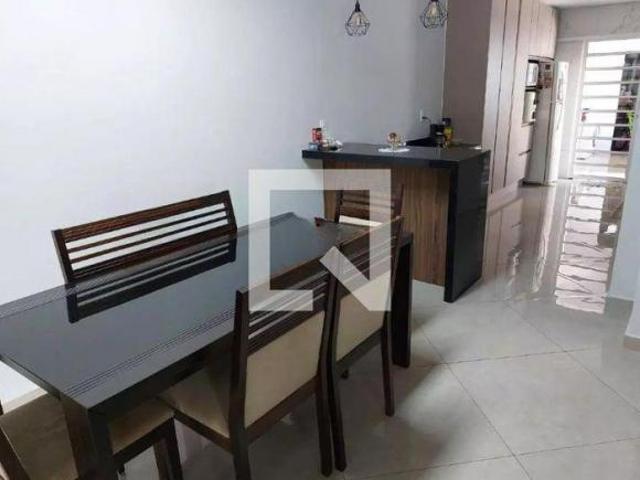Casa à Venda Mansões Santo Antônio, 3 Quartos, 125 m² Campinas