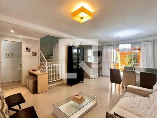 Casa à Venda Mansões Santo Antônio, 3 Quartos, 133 m2