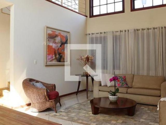 Casa à Venda Mansões Santo Antônio, 3 Quartos, 299 m2