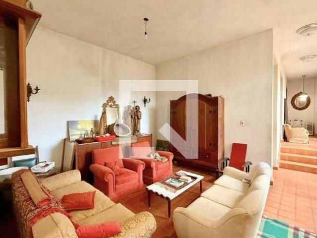 Casa à Venda Mansões Santo Antônio, 3 Quartos, 398 m2