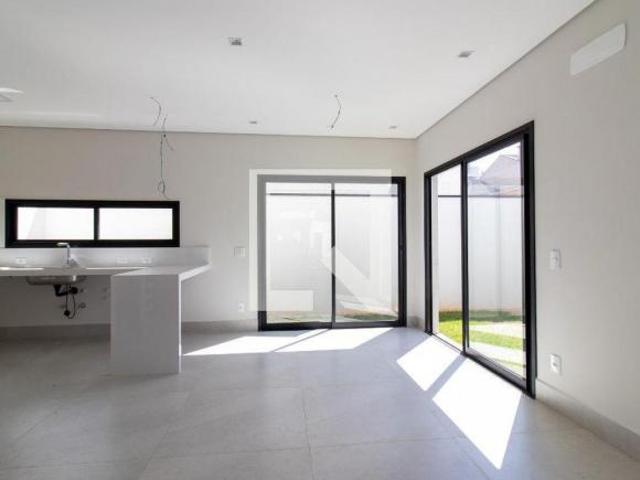 Casa à Venda Mansões Santo Antônio, 4 Quartos, 173 m2