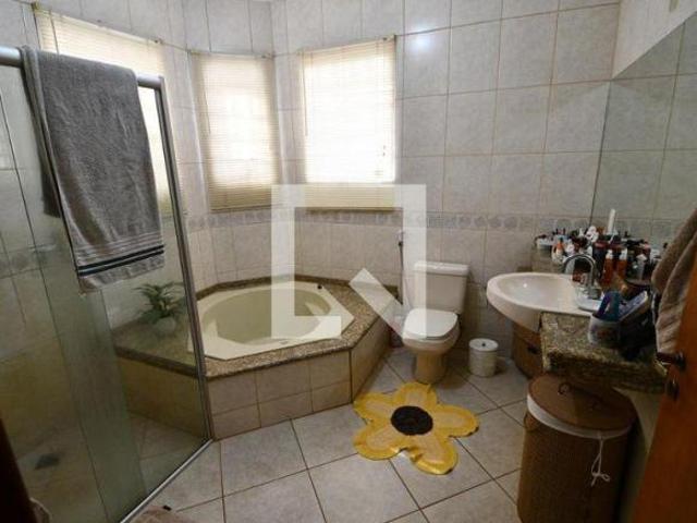 Casa à Venda Mansões Santo Antônio, 4 Quartos, 292 m2