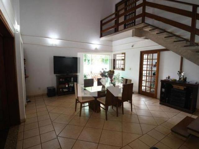 Casa à Venda Mansões Santo Antônio, 4 Quartos, 292 m² Campinas