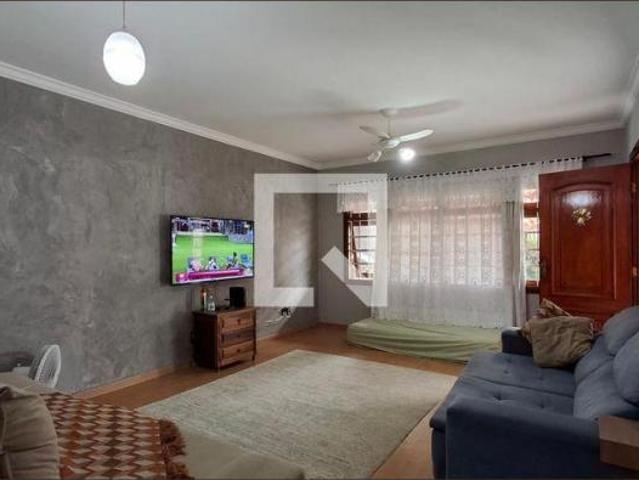 Casa à Venda Mansões Santo Antônio, 4 Quartos, 315 m2