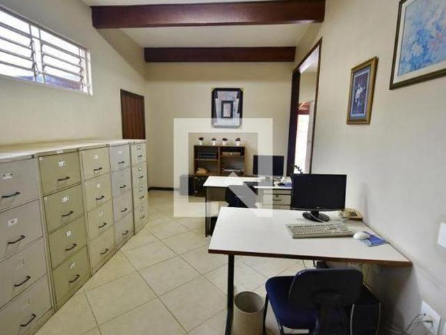 Casa à Venda Mansões Santo Antônio, 4 Quartos, 345 m2