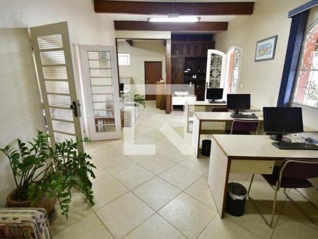 Casa à Venda Mansões Santo Antônio, 4 Quartos, 345 m² Campinas