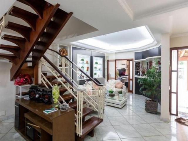 Casa à Venda Mansões Santo Antônio, 4 Quartos, 350 m2
