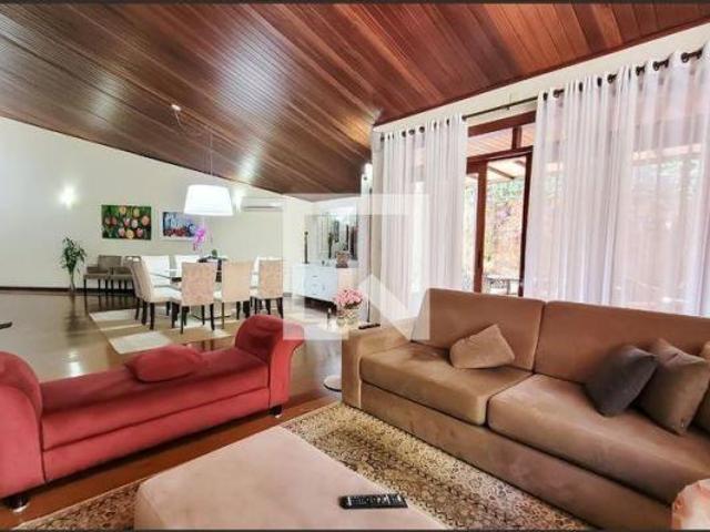 Casa à Venda Mansões Santo Antônio, 4 Quartos, 350 m² Campinas